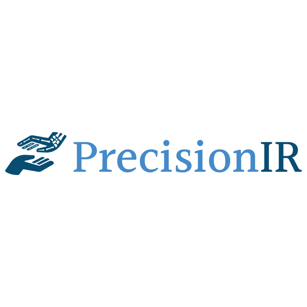 PrecisionIR - Minimally invasive treatments