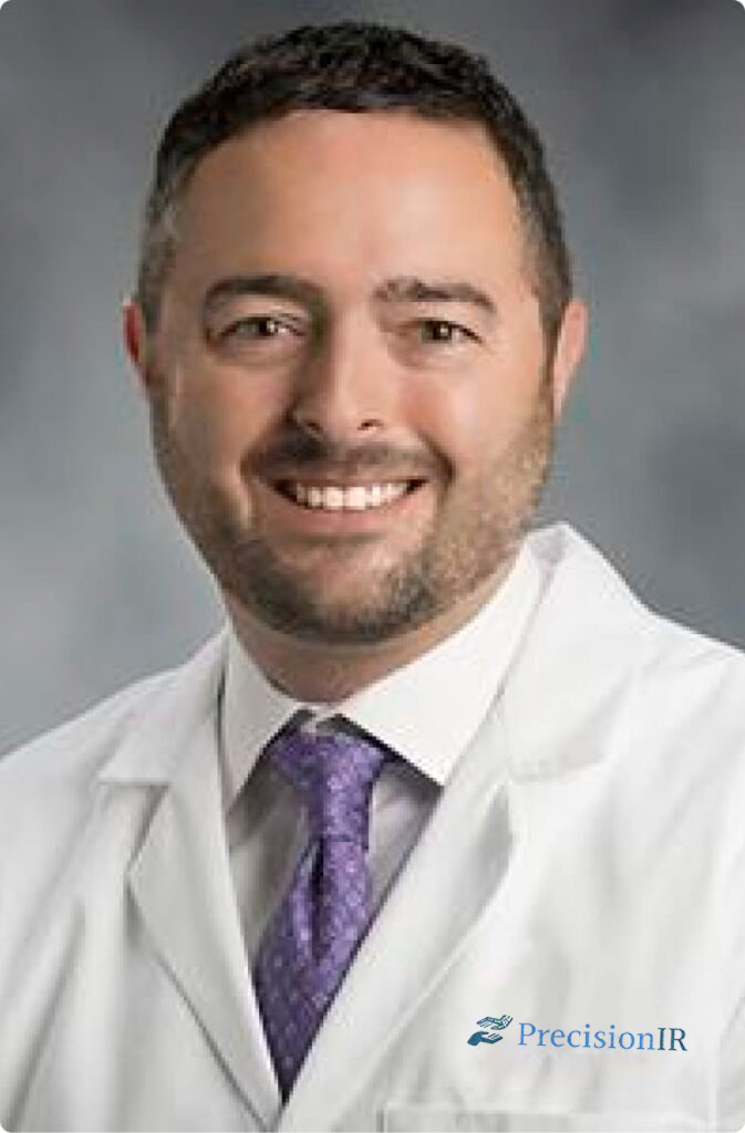 Our Leadership Team - PrecisionIR