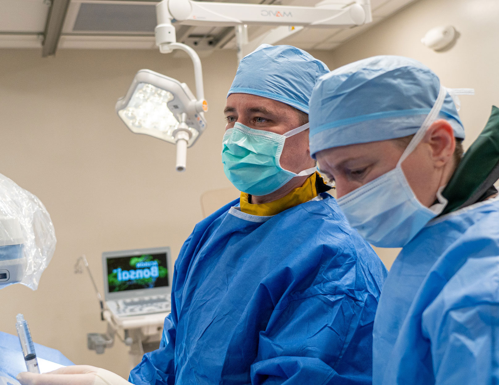 Conditions And Advanced Treatments Form Precisionir Experts