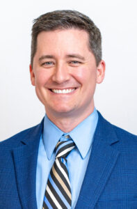 Our Leadership Team - PrecisionIR